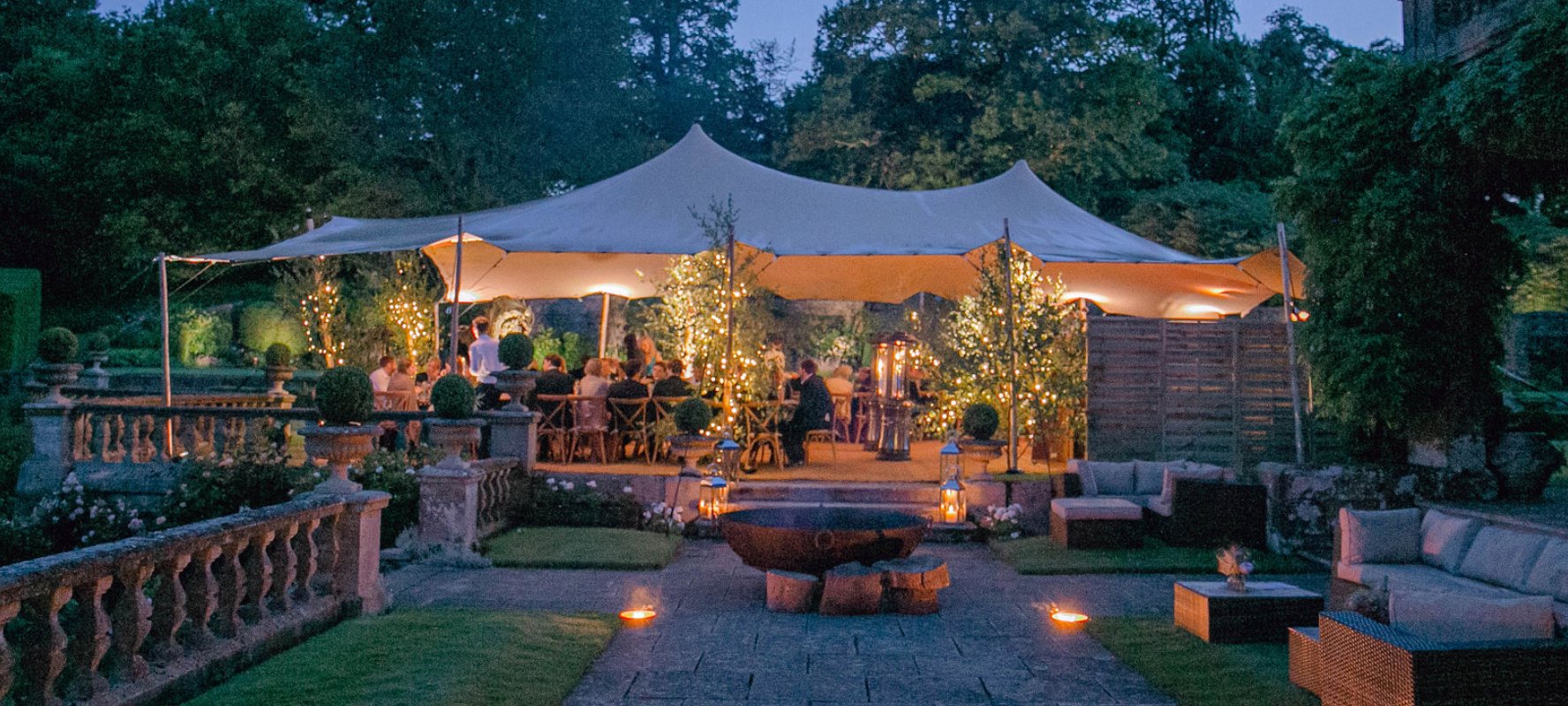 STRETCH TENTS: A COMPLETE GUIDE FOR BEGINNERS | Stretch & Tents